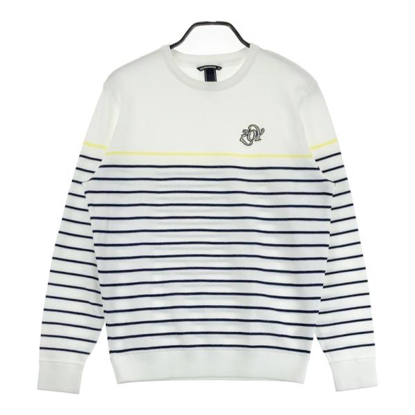 [商品管理番号]240101624896[ブランド]ZOY ゾーイ[アイテム]ニットセーター[モデル・品番][表記サイズ]2[実寸]肩幅：43cm / 身幅：52cm / 着丈：64.5cm / 袖丈：62.5cm[状態ランク]B[状態]ネ...