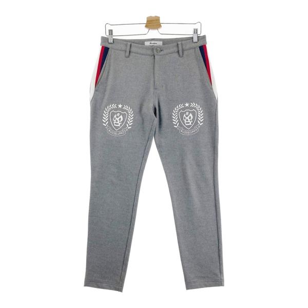 [商品管理番号]240101626334[ブランド]RUSSELUNO ラッセルノ[アイテム]ストレッチパンツ[モデル・品番][表記サイズ]2[実寸]ウエスト：38cm / 股上：29cm / 股下：71cm / 腿幅：29cm / 裾幅：...