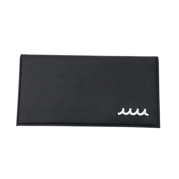 [商品管理番号]240101627166[ブランド]muta MARINE ムータマリン[アイテム]財布 CONTINUA[モデル・品番][表記サイズ][実寸]縦：9.5cm / 横：19.5cm[状態ランク]A[状態][付属品]