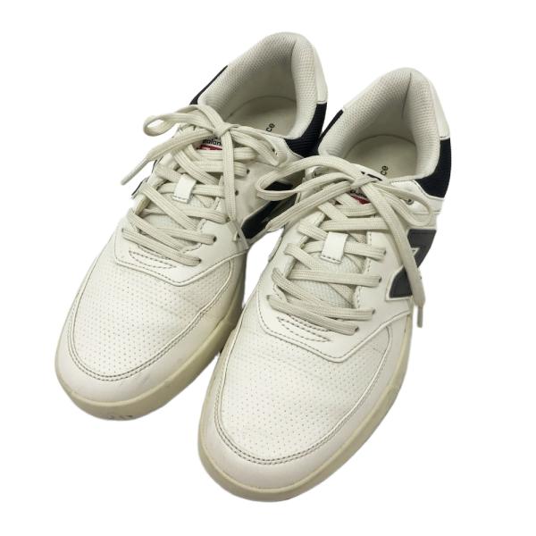 [商品管理番号]240101627536[ブランド]NEW BALANCE GOLF ニューバランス[アイテム]スパイクレスゴルフシューズ[モデル・品番]UGC574JO[表記サイズ]25.5cm[実寸]アウトソール全長：28.0cm / ...