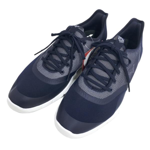 [商品管理番号]240101627941[ブランド]PUMA GOLF プーマゴルフ[アイテム]スパイクレス ゴルフシューズ[モデル・品番]GNITE STATEMENT LOW 190578[表記サイズ]25cm[実寸]アウトソール全長：...