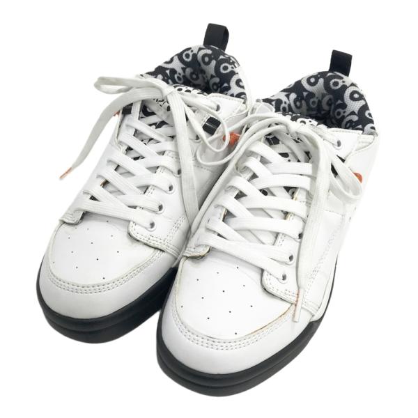 [商品管理番号]240101628480[ブランド]GRAVIS GOLF グラビスゴルフ[アイテム]ローカット ゴルフシューズ TARMAC LOW-CUT[モデル・品番]15910 637122-0002[表記サイズ]23[実寸]アウト...