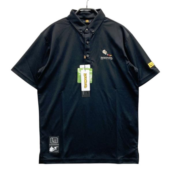 [商品管理番号]240101630169[ブランド]LOUD MOUTH ラウドマウス[アイテム]半袖ポロシャツ 鉄腕アトム[モデル・品番]×NEXT ATOM for the future 2024年モデル[表記サイズ]M[実寸]肩幅：4...