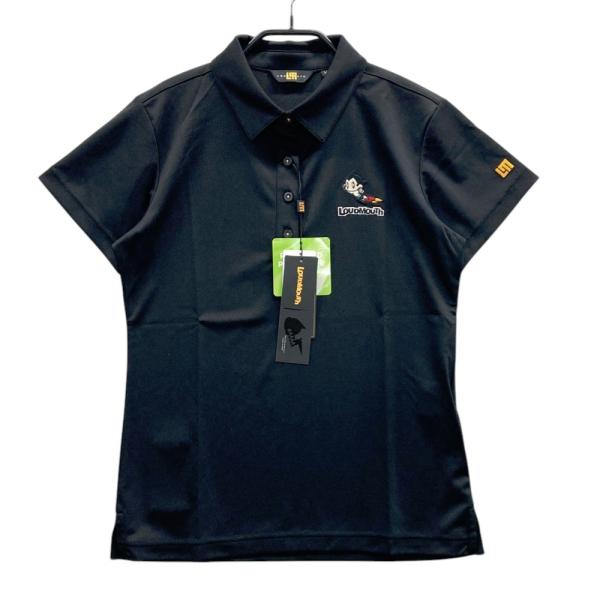 [商品管理番号]240101630172[ブランド]LOUD MOUTH ラウドマウス[アイテム]半袖ポロシャツ 鉄腕アトム[モデル・品番]×NEXT ATOM for the future 2024年モデル[表記サイズ]M[実寸]肩幅：3...