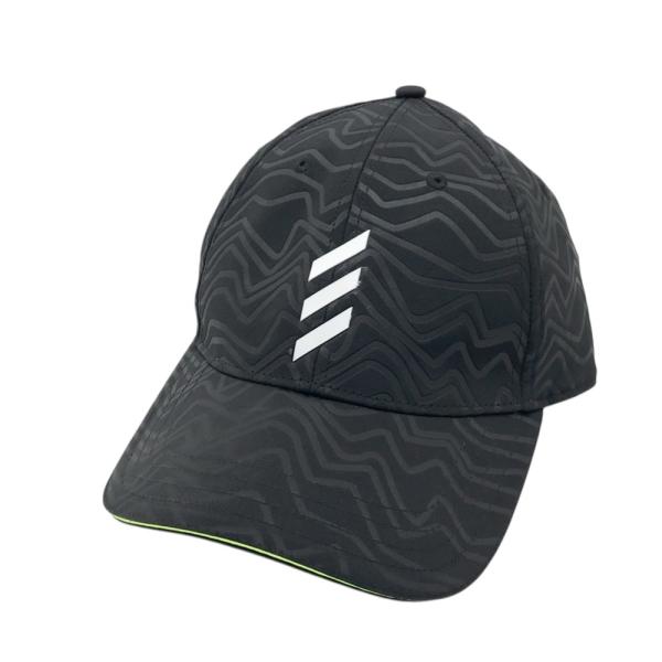 [商品管理番号]240101630259[ブランド]ADIDAS GOLF アディダスゴルフ[アイテム]キャップ[モデル・品番]IS6578[表記サイズ]OSFX[実寸][状態ランク]A-[状態][付属品]