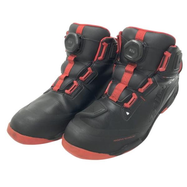 [商品管理番号]240101631546[ブランド]RS TAICHI アールエスタイチ[アイテム]アローシューズ[モデル・品番]RSS013 DRYMASTER[表記サイズ]27.0[実寸]アウトソール全長：30.5cm / アウトソール...