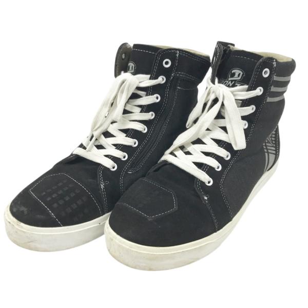 [商品管理番号]240101631842[ブランド]IRON JIA'S アイアンジアズ[アイテム]ライディングシューズ[モデル・品番][表記サイズ]JPN 26[実寸]アウトソール全長：30.0cm / アウトソール最大幅：10.0cm[...