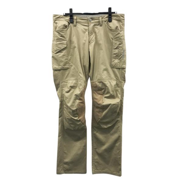 [商品管理番号]240101632239[ブランド]POWERAGE パワーエイジ[アイテム]コットンカーゴパンツ[モデル・品番]PP-20130[表記サイズ]XL[実寸]ウエスト：44.0cm / 股上：29.0cm / 股下：83.5c...