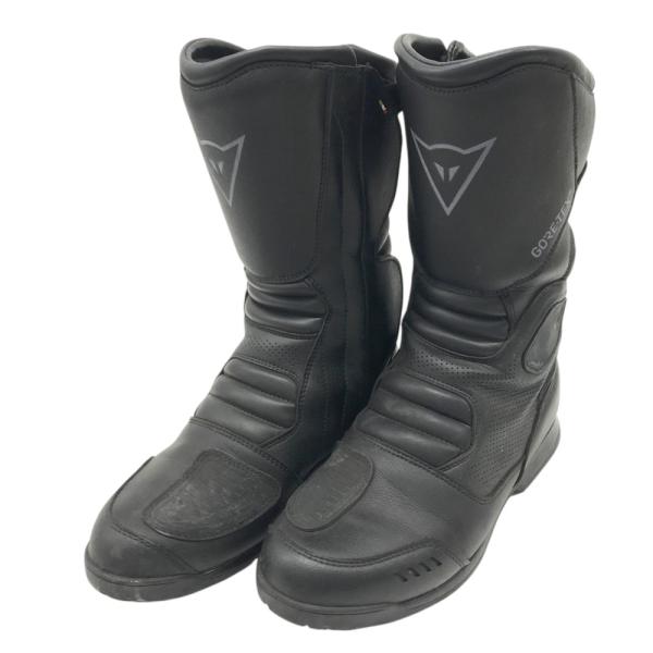 [商品管理番号]240101632645[ブランド]DAINESE ダイネーゼ[アイテム]FREELAND GORE-TEX BOOTS[モデル・品番]1795204[表記サイズ]US 8.5[実寸]アウトソール全長：29.0cm / アウ...