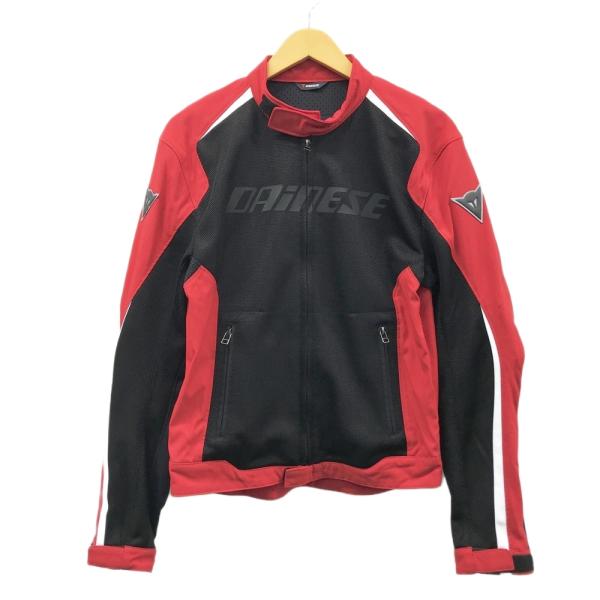 [商品管理番号]240101633284[ブランド]DAINESE ダイネーゼ[アイテム]メッシュジャケット HYDRA FLUX D-DRY[モデル・品番]1654575[表記サイズ]46[実寸]肩幅：47.5cm / 身幅：53.5cm...