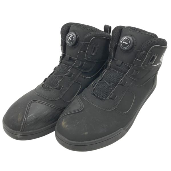 [商品管理番号]240101634652[ブランド]SCOYCO スコイコ[アイテム]ダイヤル式 ライディングシューズ[モデル・品番]MT-JP1[表記サイズ]28[実寸]アウトソール全長：32.0cm / アウトソール最大幅：11.0cm...