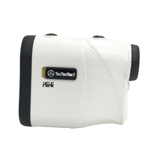 [商品管理番号]240101634794[ブランド]TecTecTec テックテックテック[アイテム]レーザー距離計 MINI[モデル・品番][表記サイズ][実寸][状態ランク]B[状態]動作確認済、薄汚れが見受けられます[付属品]ケース、...