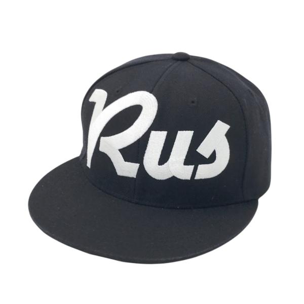 [商品管理番号]240101636207[ブランド]RUSSELUNO ラッセルノ[アイテム]フラットキャップ ルチャ[モデル・品番][表記サイズ]F[実寸][状態ランク]B[状態]内側汚れが見受けられます[付属品]