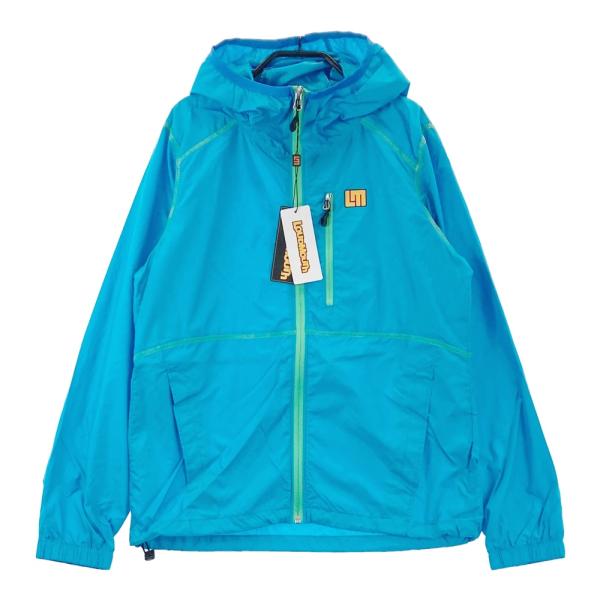 [商品管理番号]240101638387[ブランド]LOUD MOUTH ラウドマウス[アイテム]ジップパーカー[モデル・品番]763280[表記サイズ]M[実寸]肩幅：39.5cm / 身幅：51.5cm / 着丈：62cm / 袖丈：5...