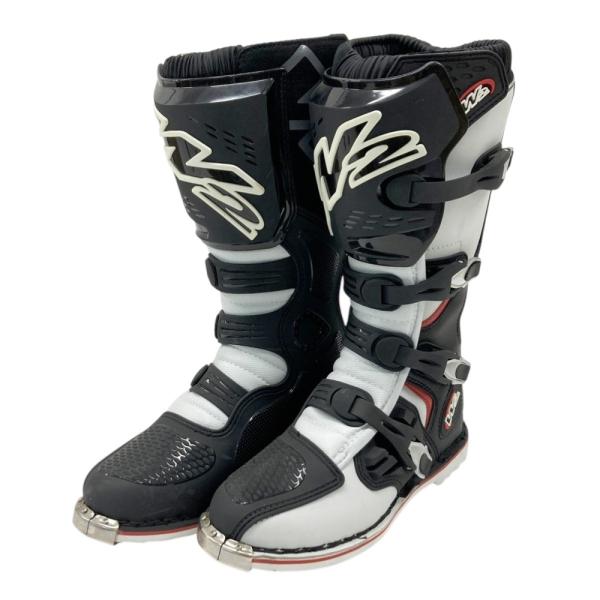 [商品管理番号]240101638461[ブランド]W2[アイテム]オフロードブーツ  E-MX9[モデル・品番][表記サイズ]EU43[実寸]アウトソール全長：32.5cm / アウトソール最大幅：12.0cm / 高さ：41.0cm[状...