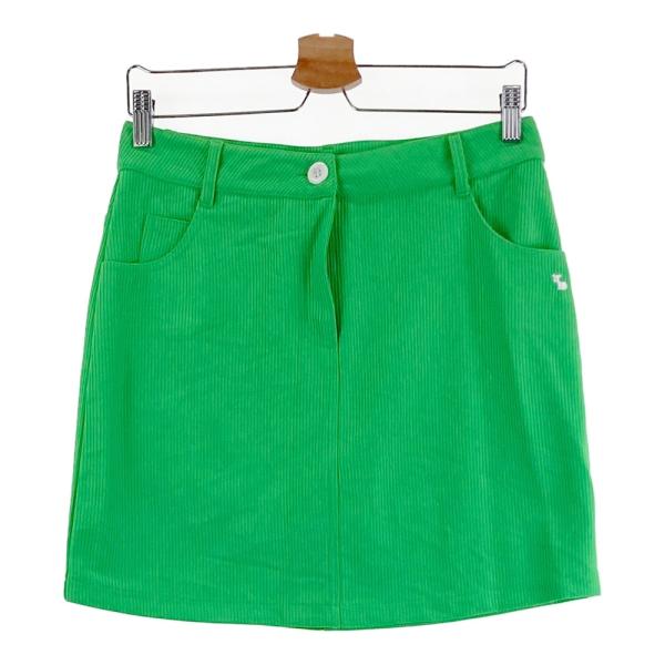 [商品管理番号]240101639993[ブランド]EFFICACE エフィカス[アイテム]インナー付スカート[モデル・品番][表記サイズ]L[実寸]ウエスト：37.5cm / 総丈：42.5cm[状態ランク]A-[状態][付属品]