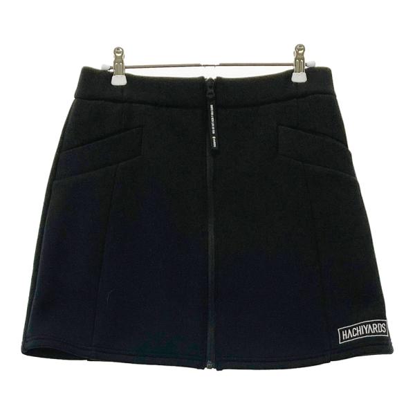 [商品管理番号]240101643898[ブランド]8YARDS ハチヤーズ[アイテム]フロントジップ スウェットスカート[モデル・品番][表記サイズ]L[実寸]ウエスト：35cm / 総丈：40.5cm[状態ランク]B[状態]所々に擦れ・...