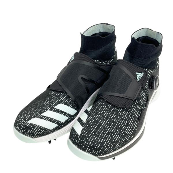 [商品管理番号]240101646474[ブランド]ADIDAS GOLF アディダスゴルフ[アイテム]ゴルフシューズ ZG21 Motion BOA[モデル・品番]G58741[表記サイズ]25[実寸]アウトソール全長：29.5cm / ...