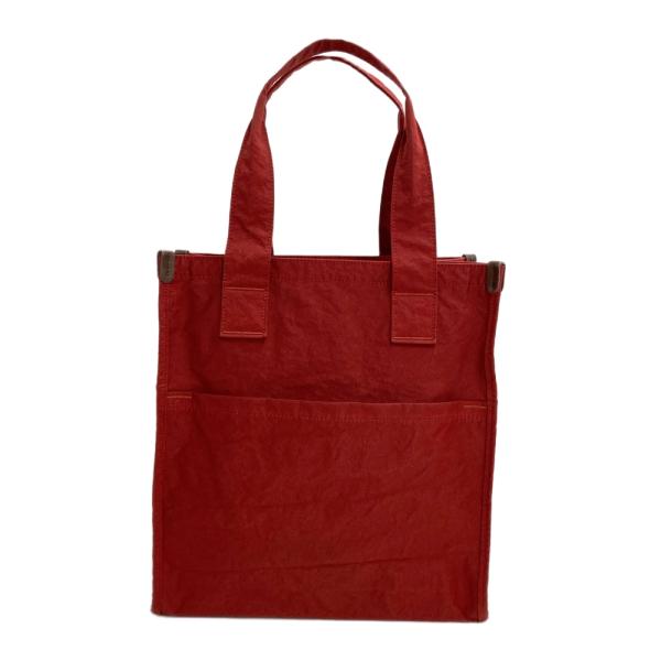 [商品管理番号]240101646806[ブランド]HOMME PLISSE ISSEY MIYAKE/オム プリッセ イッセイ ミヤケ[アイテム]トートバッグ[モデル・品番]HP43AG002[表記サイズ][実寸]縦：37.5cm / 横...