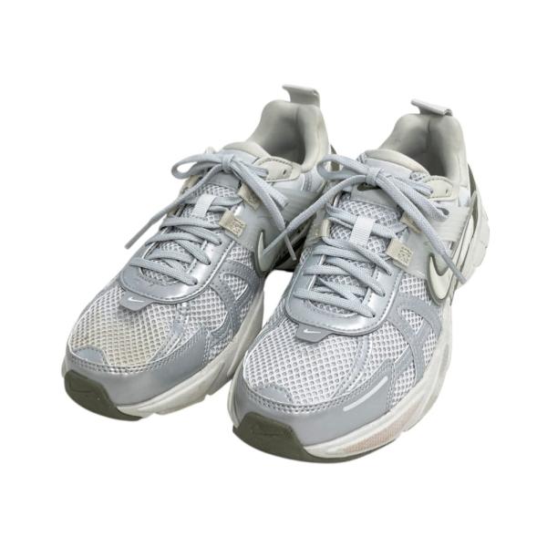 [商品管理番号]240101648371[ブランド]NIKE ナイキ[アイテム]スニーカー V2K ラン[モデル・品番]FD0736-006[表記サイズ]25[実寸]アウトソール全長：31.0cm / アウトソール最大幅：11.0cm[状態...