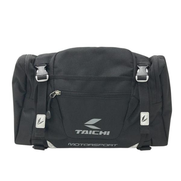 [商品管理番号]240101658715[ブランド]RS TAICHI アールエスタイチ[アイテム]ヒップバッグ[モデル・品番]RSB268[表記サイズ][実寸]縦：23.0cm / 横：37.5cm / 奥行き(マチ)：9.5cm / ハ...