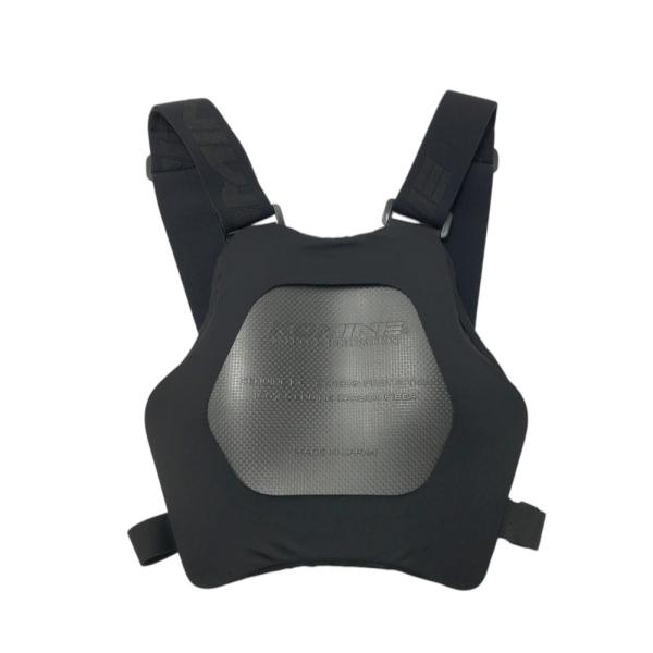 [商品管理番号]240101659213[ブランド]KOMINE コミネ[アイテム]3D ドライカーボンチェストプロテクター[モデル・品番]00-908 KK-908[表記サイズ]FREE[実寸][状態ランク]A[状態][付属品]