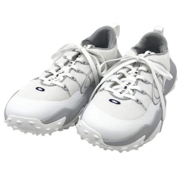 [商品管理番号]240101668242[ブランド]OAKLEY オークリー[アイテム]スパイクレス ゴルフシューズ[モデル・品番]FOF100538[表記サイズ]25.5[実寸]アウトソール全長：30.0cm / アウトソール最大幅：12...