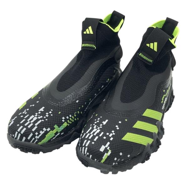[商品管理番号]240101674594[ブランド]ADIDAS GOLF アディダスゴルフ[アイテム]スパイクレスシューズ コードカオス[モデル・品番]IE4784 ADIDAS GOLF CODECHAOS LACELESS[表記サイズ...