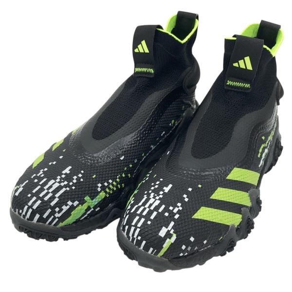 [商品管理番号]240101674595[ブランド]ADIDAS GOLF アディダスゴルフ[アイテム]スパイクレスシューズ コードカオス[モデル・品番]IE4784 ADIDAS GOLF CODECHAOS LACELESS[表記サイズ...