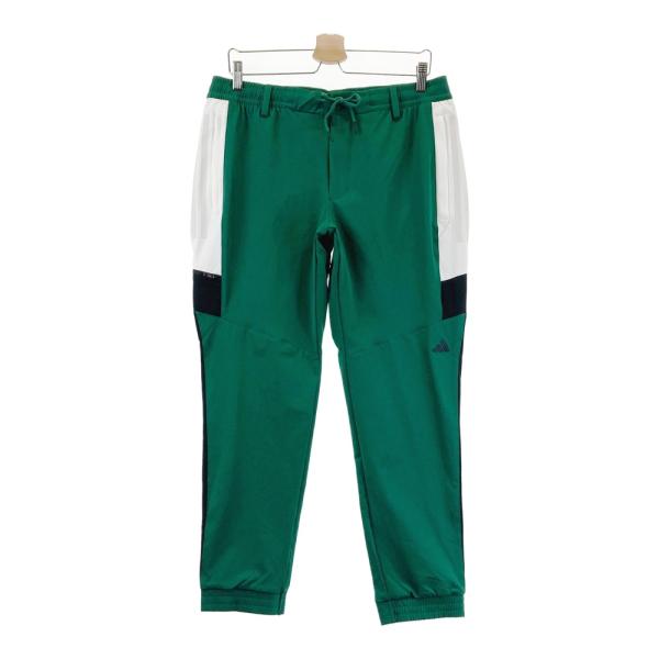 [商品管理番号]240101678735[ブランド]ADIDAS GOLF アディダスゴルフ[アイテム]ジョガーパンツ[モデル・品番]IM7231 2024年モデル[表記サイズ]88[実寸]ウエスト：42cm / 股上：31.5cm / 股...