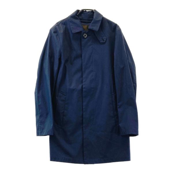 [商品管理番号]240101687755[ブランド]MACKINTOSH マッキントッシュ[アイテム]ステンカラーコート[モデル・品番]×Loro Piana NO.EA[表記サイズ]36[実寸]肩幅：41.5cm / 身幅：50cm / ...