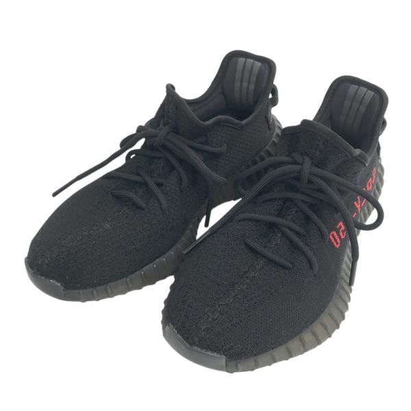[商品管理番号]240101690639[ブランド]adidas アディダス[アイテム]イージーブースト スニーカー[モデル・品番]CP9652 YEEZY BOOST 350 V2[表記サイズ]26.5[実寸]アウトソール全長：30.5c...