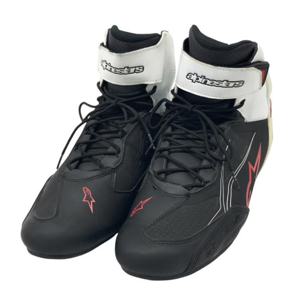 [商品管理番号]240101694729[ブランド]alpinestars アルパインスターズ[アイテム]FASTER 3 シューズ[モデル・品番][表記サイズ]US 14[実寸]アウトソール全長：32.5cm / アウトソール最大幅：9....