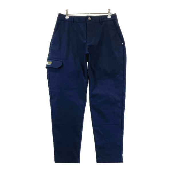 [商品管理番号]240101694882[ブランド]TOMMY HILFIGER GOLF トミー ヒルフィガーゴルフ[アイテム]ロングパンツ[モデル・品番][表記サイズ]M[実寸]ウエスト：35.5cm / 股上：32cm / 股下：68...