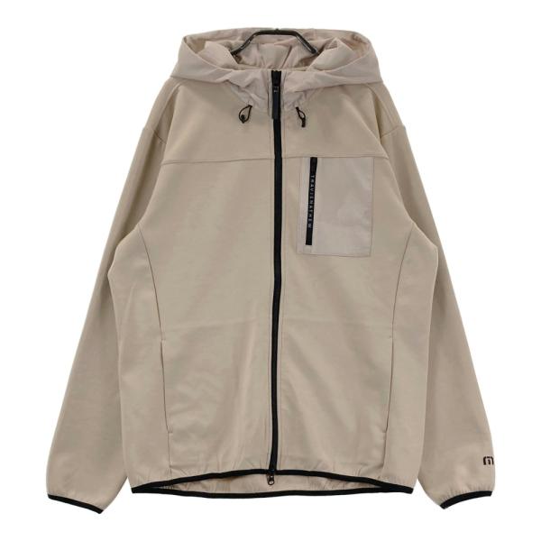 [商品管理番号]240101699204[ブランド]TRAVIS MATHEW トラビスマシュー[アイテム]長袖ジップパーカー[モデル・品番][表記サイズ]XL[実寸]肩幅：49.5cm / 身幅：57.5cm / 着丈：71.5cm / ...