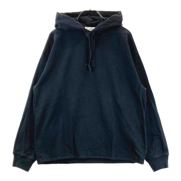 [商品管理番号]240101701490[ブランド]ACNE studios アクネストゥディオズ[アイテム]パーカー[モデル・品番]FN-MN-SWEA000036[表記サイズ]M[実寸]身幅：63cm / 着丈：71.5cm / 裄丈：...