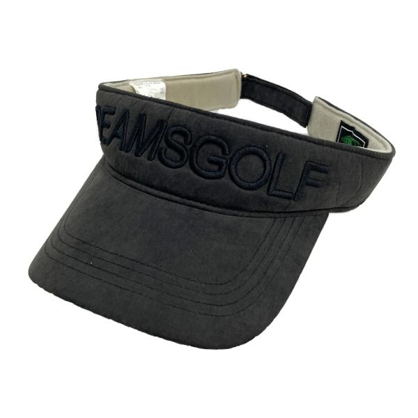 [商品管理番号]240101723814[ブランド]BEAMS GOLF ビームスゴルフ[アイテム]サンバイザー[モデル・品番][表記サイズ]55-57cm[実寸][状態ランク]A-[状態][付属品]