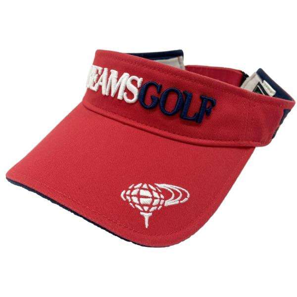 [商品管理番号]240101744633[ブランド]BEAMS GOLF ビームスゴルフ[アイテム]ロゴサンバイザー[モデル・品番][表記サイズ]54-56cm[実寸][状態ランク]A-[状態][付属品]