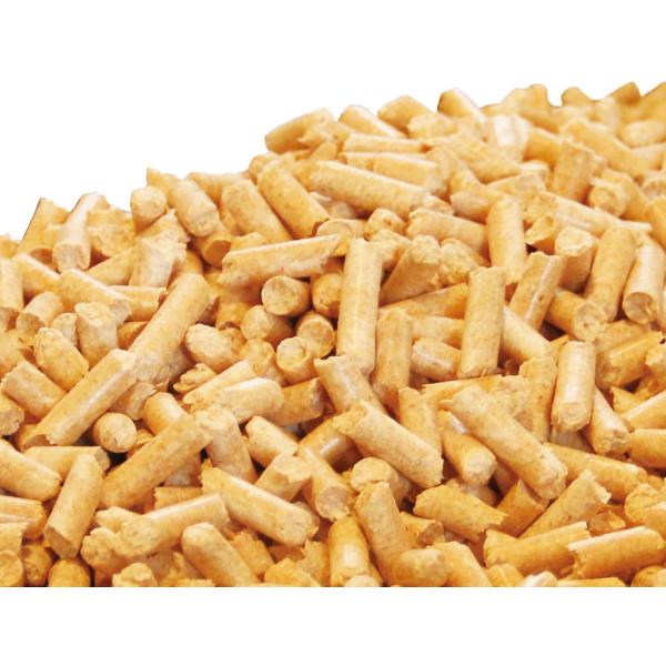 ●カブトムシ・クワガタ 成虫マット 天然木のペレット 針葉樹使用●内容量:中くらいの昆虫ケースにぴったり量 約2.8L(2kg)●粒の大きさ:約直径6mm×長さ10〜15mm●水分の吸収で原料である木の粉(おが粉)に戻ります。●自然の力、天...