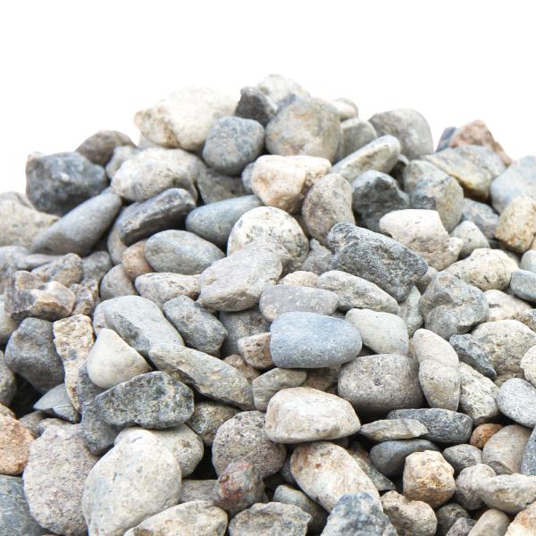 ●きれいな川から採取したての砂利 もちろん天然100％ アーシング用の砂利に●サイズ:10〜20mm 水の流れでできた自然な丸み・小さめサイズ●内容量:20kg入り●国産川玉砂利 大地の恵み。兵庫県の山間の大変きれいな水が流れる河川より頂い...