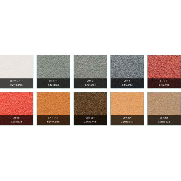 シントーカラーサンドは粒度を揃えた珪砂の表面に陶磁器用無機顔料を特殊加工し、高温熔炉にて焼成溶着した色砂です。用途：理科実験／ジオラマ／サンドアート／砂絵など粒(粒径)サイズは0.3mm〜0.07mm(中心粒径0.2mm)1Kg入りの商品で...