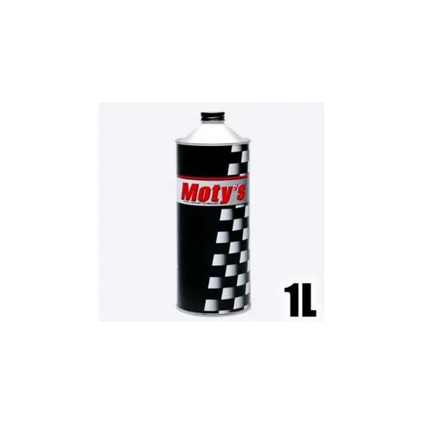 モティーズ フラッシングオイル添加剤 1L M665Moty's ENGINE FLUSHING ADDITIVE 1L M665【メール便不可】M665は、従来品の多くにみられる、石油系溶剤を主たる成分としたフラッシング剤と異なり、特殊な...