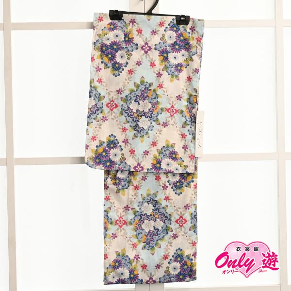 【発売日：2026年02月13日】品質　綿　100％着物丈　165ｃｍ袖丈　49ｃｍ裄丈　68ｃｍ対応身長　155ｃｍ〜170ｃｍ中国製※Webページにつき現物とは色が異なる場合があります。あらかじめご了承ください。