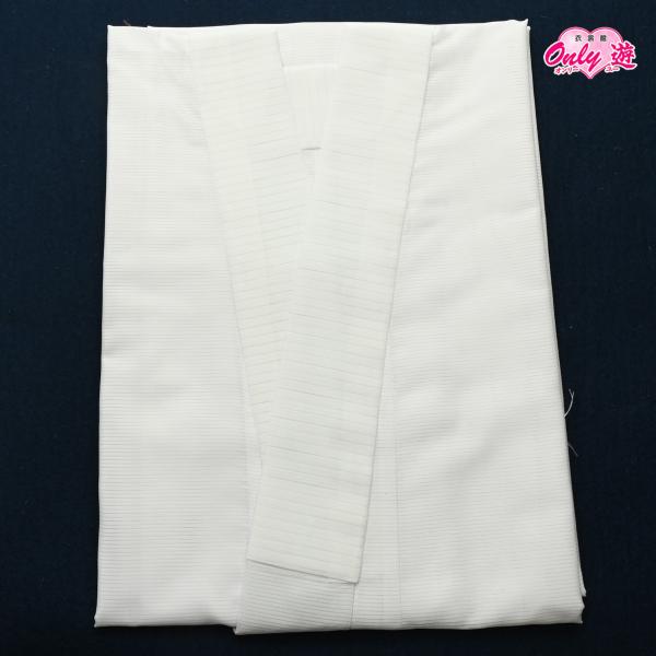 【発売日：2023年06月19日】絽長襦袢/夏用/LLサイズLLサイズ身丈 約135cm袖丈 約49cm裄　 約66.5cmポリエステル100％