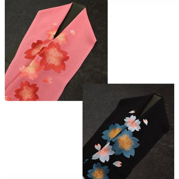 絹　100％加工の性質上、水漏れ・汗・摩擦により、色落ちや色移りする場合がございますのでご注意下さい。※Webページにつき現物とは色が異なる場合があります。あらかじめご了承ください。