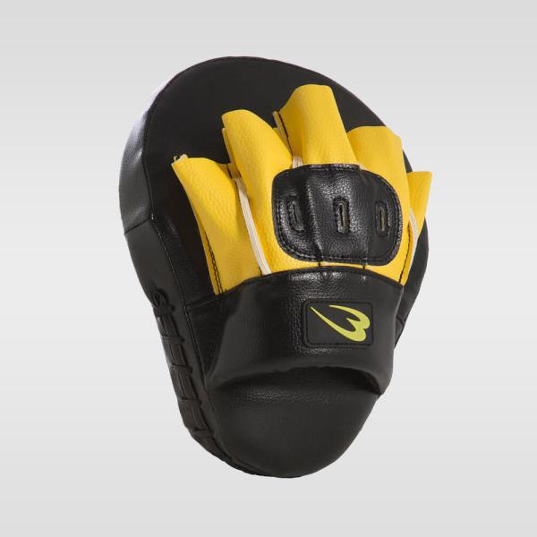 BODYMAKER ボディメーカー パンチングミットカーブボクシング 格闘技 キック トレーニング 総合格闘技 フィットネス エクササイズ :km105:Stuffinヤフーショッピング店 ...