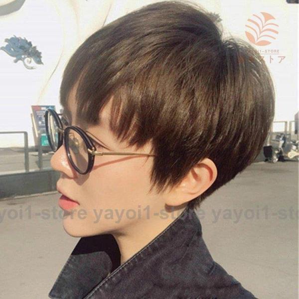 【商品説明】ウィッグ・かつらセット内容かつら（その他はセット内容に含みません）アップグレードしたアイテム多くの声から誕生しました！長きに渡る研究の末 やっと納得のできるものが完成しました。スタイルを変えたい方だけでなくトップのボリュームでお...