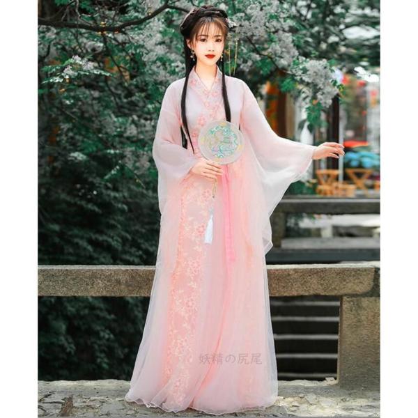 サイズ :XS：バスト90CM　着丈125　身長150S：バスト90CM　着丈130　身長155M：バスト90CM　着丈135　身長160L：バスト100CM　着丈140　身長165XL：バスト100CM　着丈145　身長170素材：コット...