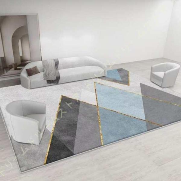 ★厚さは10ｍｍ。★ウォッシャブル。★滑り止め付き。★こたつ使用OK。★床暖房、ホットカーペット対応。さらさらの肌触りが心地良い、密度の高いマイクロファイバー。生地はさらっとしていてまとわりつかないので、一年を通じて気持ちよくお使いいただけ...