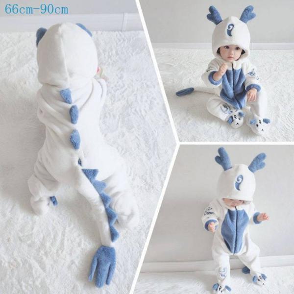 ★商品説明★素材：綿、フランネルそのほか前開きのデザイン、着脱便利で、出かけるもラクラク柔らかくて快適：このパジャマは綿とフランネル素材で、肌触りが柔らかくて、暖かくて、着心地がいいです。斬新なデザイン：かわいい動物デザインのパジャマは面白...